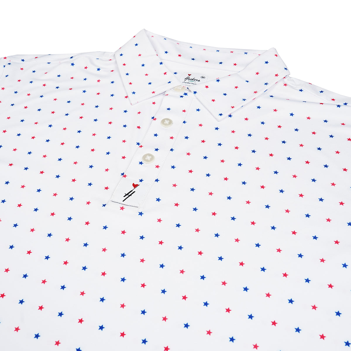 Stars Polo – Tag N Bag Outdoors